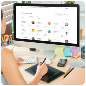 Pet Influencer Agency, Animal Talent Agency, Dog Casting